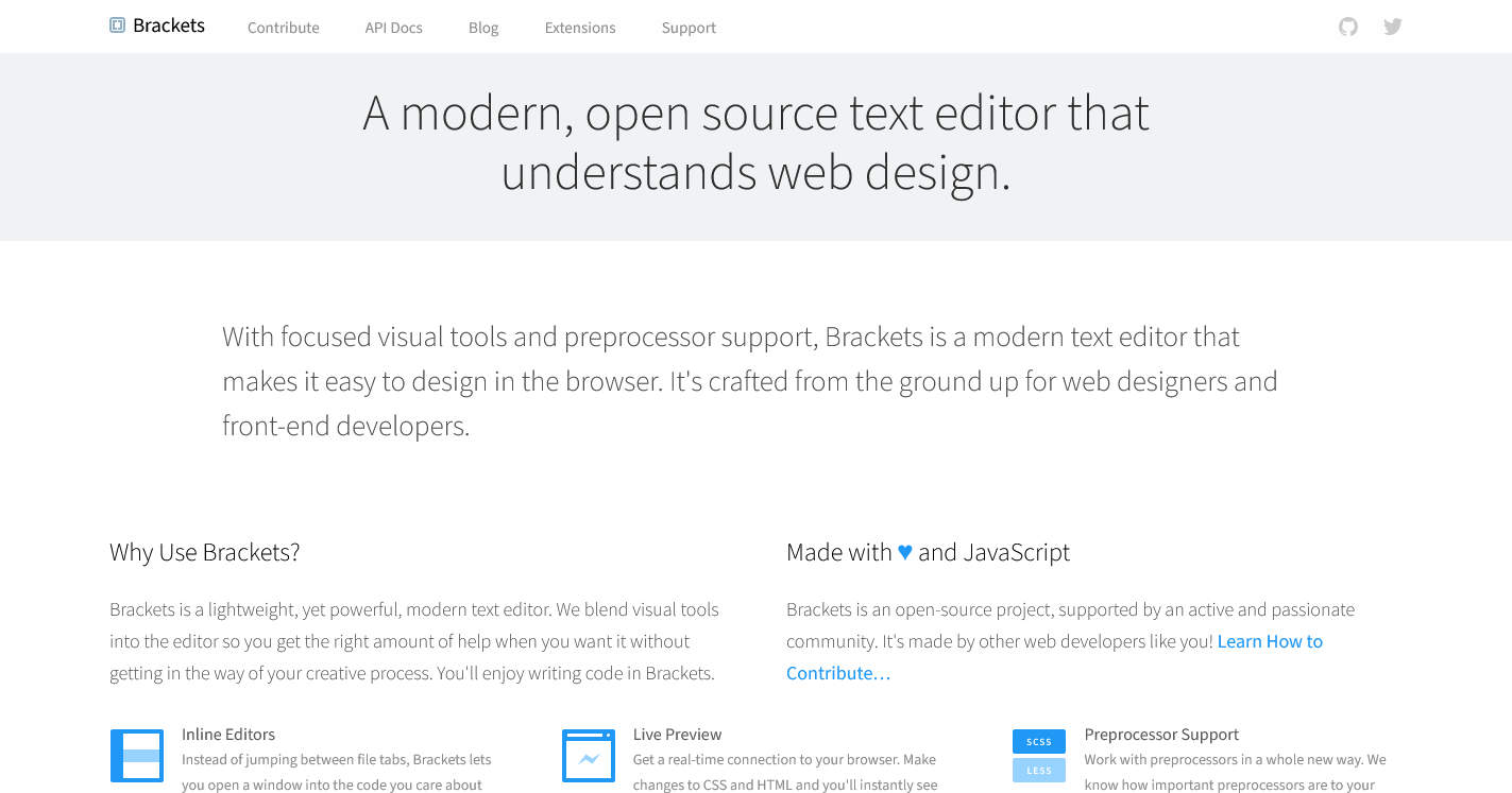 15 Best PHP Editors for Web Developers [Free and Paid] - eTatvaSoft