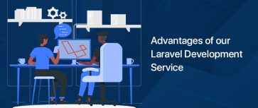 Why Laravel is Best PHP Framework for Web Development - eTatvaSoft