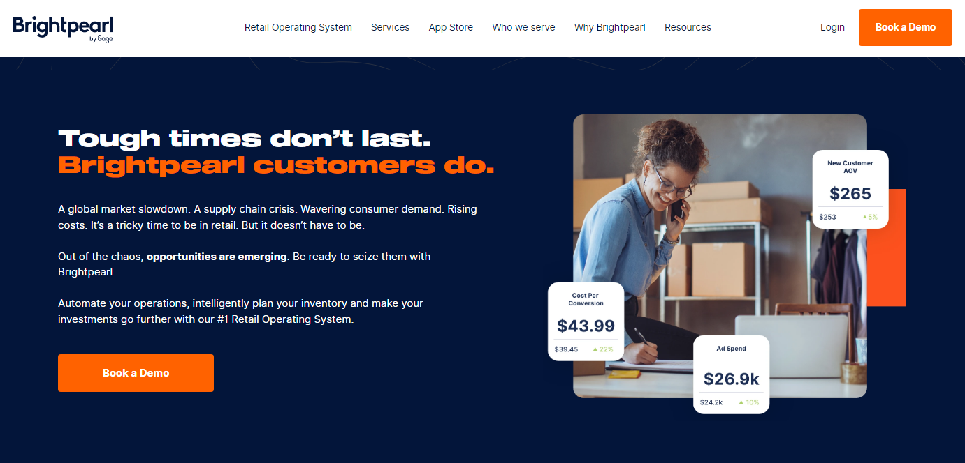Magento Inventory Management: The All-In-One Definitive Guide - eTatvaSoft