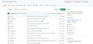 What Is React & How Does React Works? - eTatvaSoft