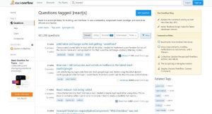 What Is React & How Does React Works? - eTatvaSoft