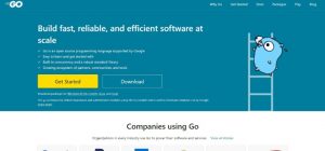 Top PHP Alternatives for Web Development - eTatvaSoft