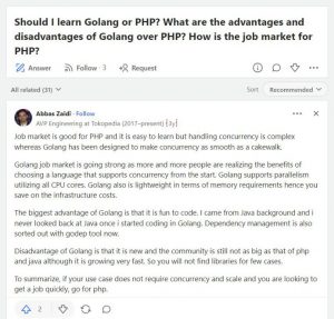 Top PHP Alternatives for Web Development - eTatvaSoft