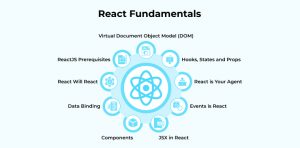 A Definitive Guide to ReactJS Fundamentals - eTatvaSoft