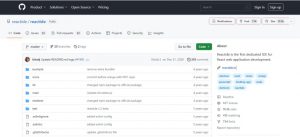 8 Best IDE for React js - eTatvaSoft