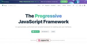 Top 8 React Alternatives for Frontend Development - eTatvaSoft
