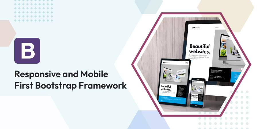 Responsive and Mobile First Bootstrap Framework - eTatvaSoft