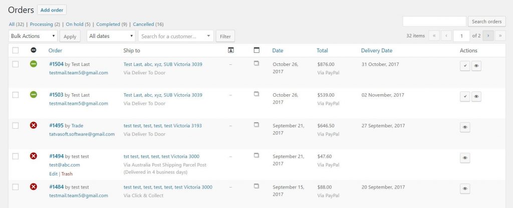 How To Build An Online Store With Woocommerce And Wordpress Etatvasoft