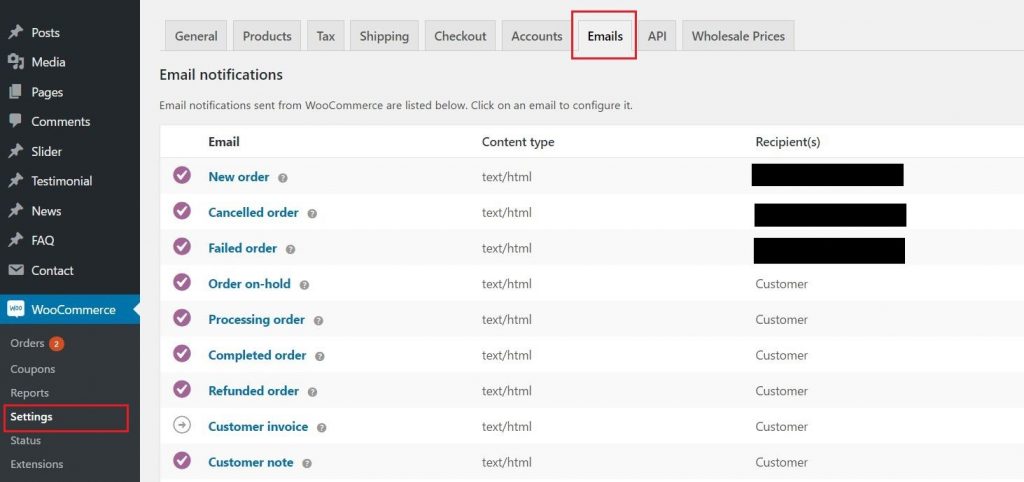 How To Build An Online Store With Woocommerce And Wordpress Etatvasoft