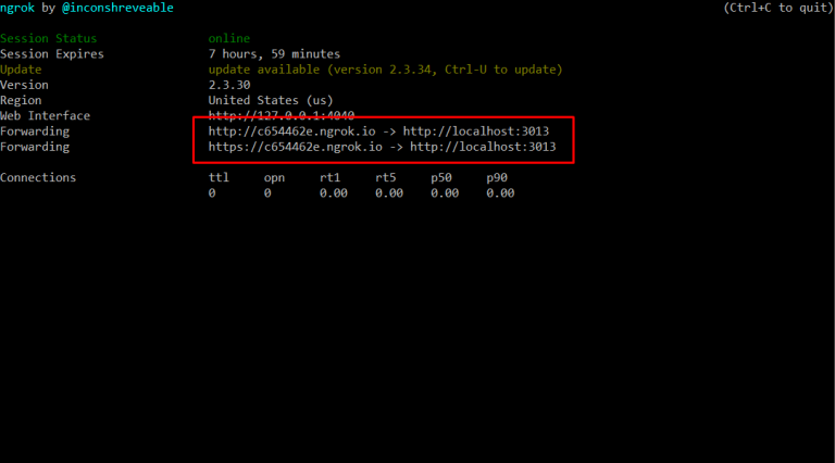 Build a Shopify App with Node.js - eTatvaSoft