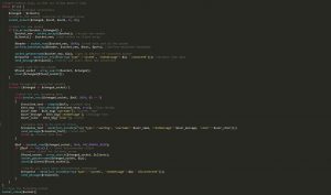 How to Make a Simple Chat Application using PHP Websocket - eTatvaSoft