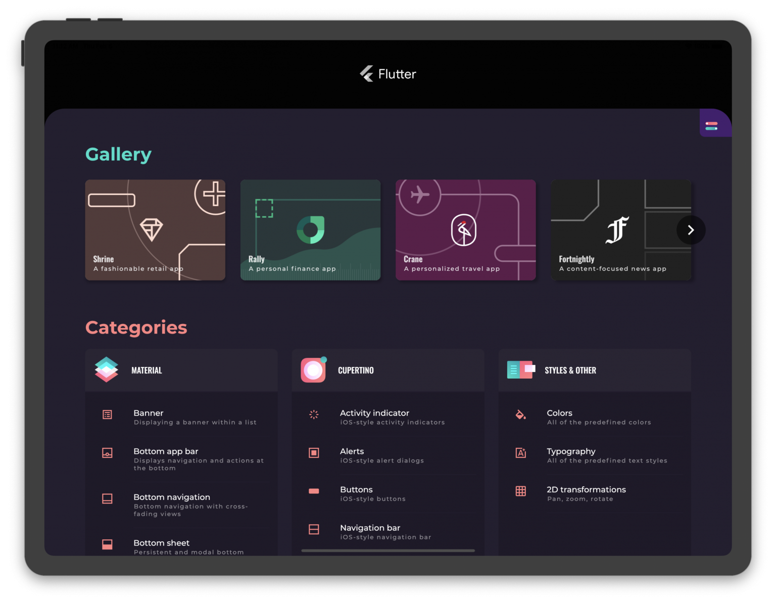Flutter Vs Xamarin Which One To Choose Etatvasoft