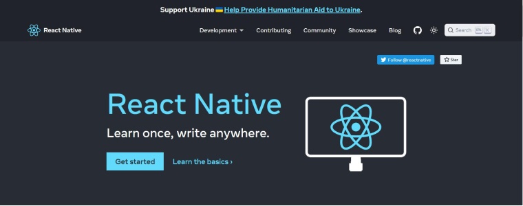 React Native vs Xamarin- Key Comparison! - eTatvaSoft Blog