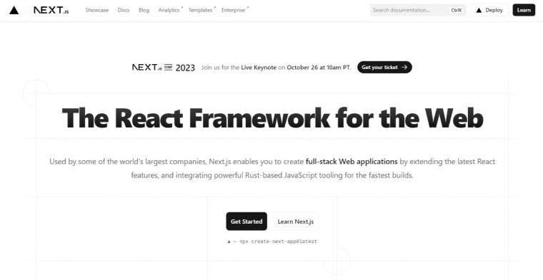 Next.js vs React: Key Differences between two famous Frontend ...