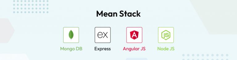Know About MEAN Stack Development - eTatvaSoft