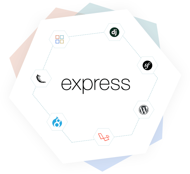 Express.js Development Company in India, USA | eTatvasoft