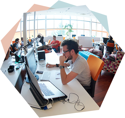 Web Development Company | Mobile Apps Development Company | eTatvasoft