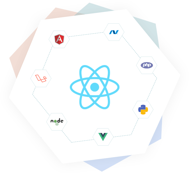 Hire ReactJS Developers India | Hire Dedicated ReactJS Developers